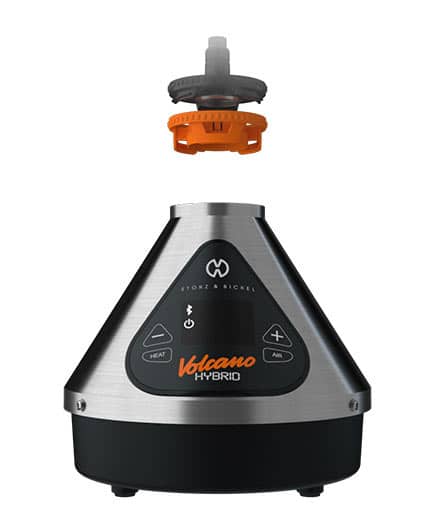 Volcano Vaporizer Hybrid & Classic - 20% OFF Sale- Save $163