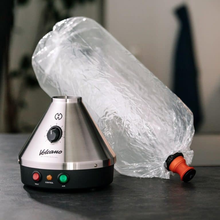Volcano Vaporizer Hybrid & Classic - 20% OFF Sale- Save $163