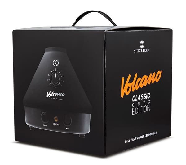 Volcano Vaporizer Sale (Hybrid & Classic) 20% OFF Coupon